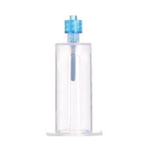 MediVena One-Care Blood Transfer Device with Male Luer-Lock (5018)
