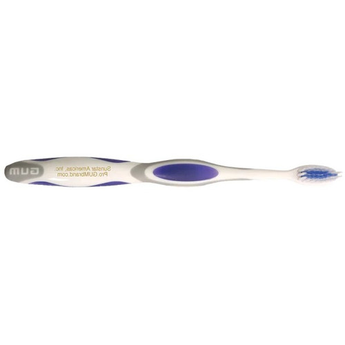 Sunstar GUM Imprinted Summit Toothbrush (505CNL)
