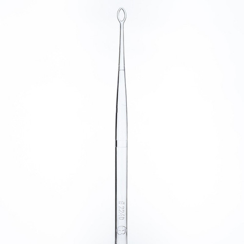 Bionix 4mm Lighted FlexLoop Ear Curette with Magnification (2240)