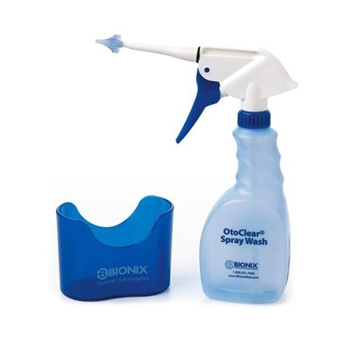 Bionix OtoClear SprayWash Kit (7290)
