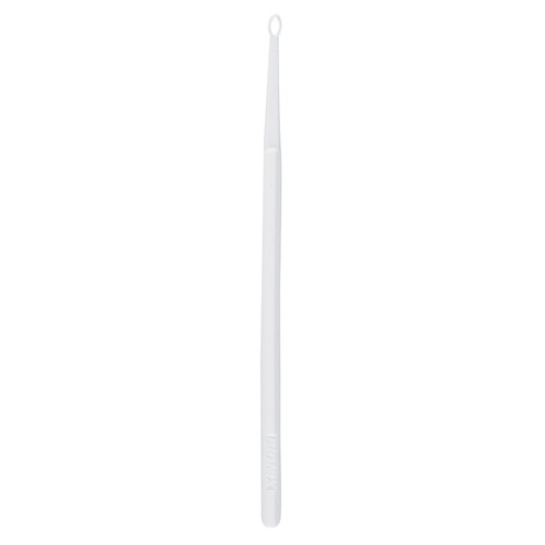 Bionix 4mm White FlexLoop Safe Ear Curette (9555)