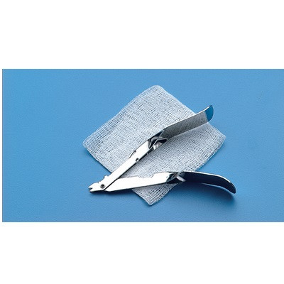 Busse Sterile Skin Staple Remover Kit (716)