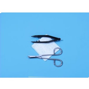 Busse Sterile Suture Removal Kit (717)