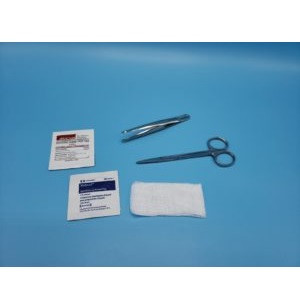 Busse Sterile Suture Removal Kit (729)