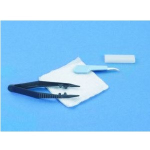 Busse Sterile Suture Removal Kit (732)