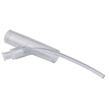 Accutron ClearView Capnography Adapters (43055)