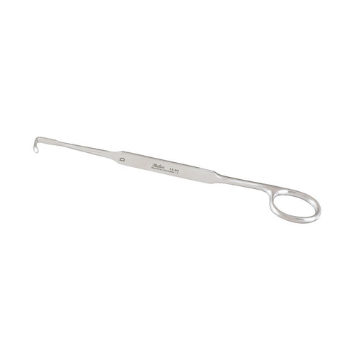 Meyerding Style D Finger Retractor - 17.8cm - Predictable Surgical Tech