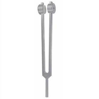 Miltex Tuning Fork with C-128 Vibrations (19-102)
