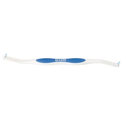 Sunstar GUM Proxabrush Snap-On Sulcus Interdental Brush Starter Kit (642P)