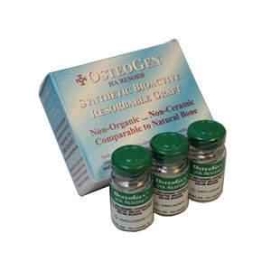 Impladent OsteoGen Synthetic Calcium Apatite Graft (200-150)