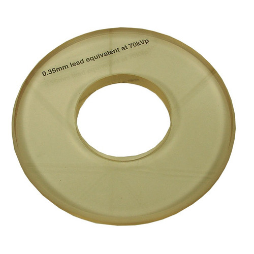 Iridium Dental MaxRay Cocoon Back Scatter Shield (DX-P712A)