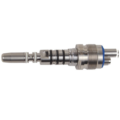 5-Hole Fiberoptic Swivel Coupler (VKS5) - Predictable Surgical Tech