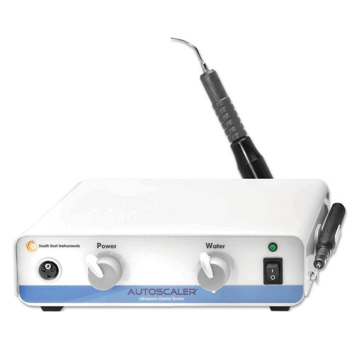 Pac-Dent 25K Autoscaler Ultrasonic Tabletop Scaler (AW25C)