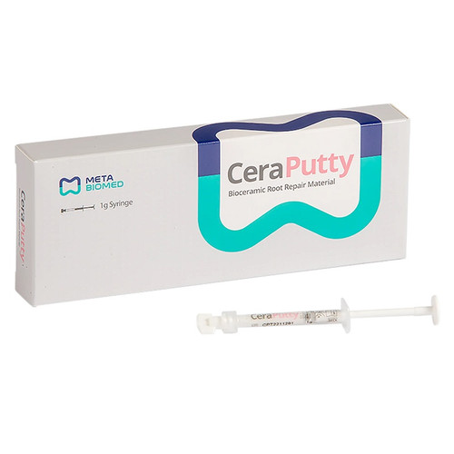 Meta Biomed CeraPutty Premixed Bioceramic Putty (316002)