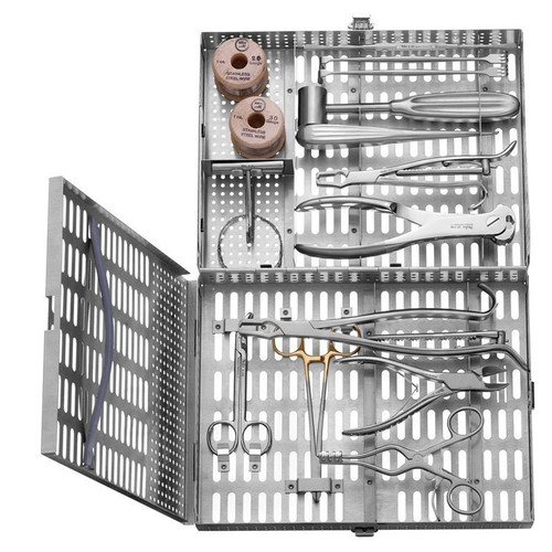 Veterinary Orthopedic Kit (6840) - Predictable Surgical Tech