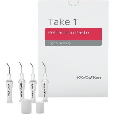Kerr Take 1 High Viscosity Retraction Paste Kit (36674)