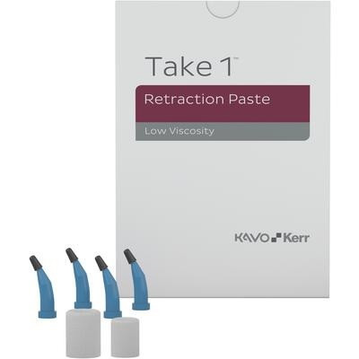 Kerr Take 1 Low Viscosity Retraction Paste Kit (36677)