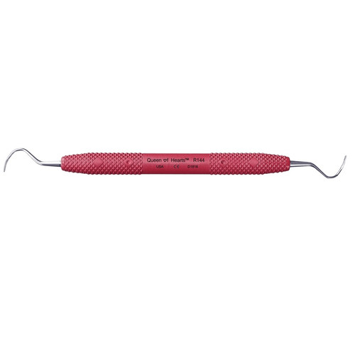 PDT Queen of Hearts Universal Curette (R144)