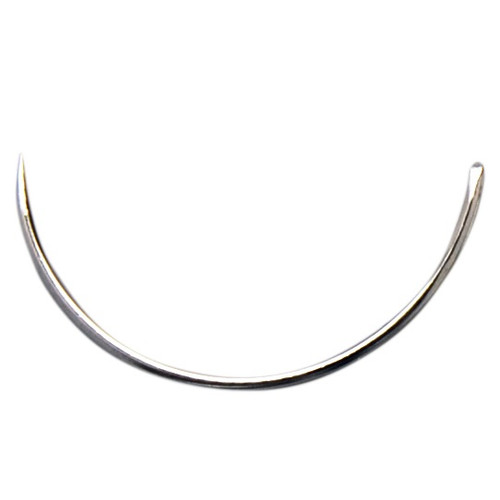 Aspen Medical 0.024" x 0.512" Ferguson 1/2 Circle Taper Point Suture ...