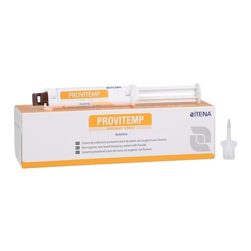 Itena Provitemp Temporary Cement (PTEMP1-10)