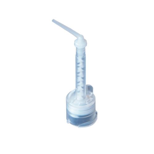 Itena TotalCem Translucent Mixing Tips with Intraoral Tips (DCEXXF)