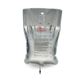 Baxter Sterile Water for Injection in 2000mL Viaflex Plastic Container ...