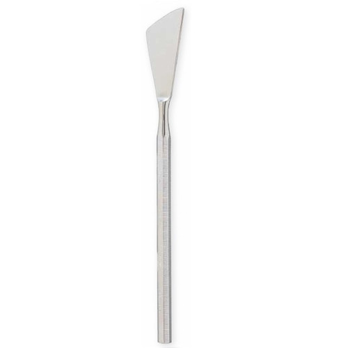 Miltex Curved Podiatry Chisel with 17.5mm Blade (40-09)