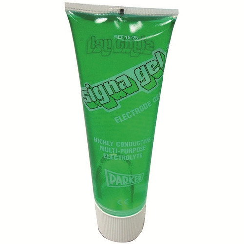 Parker Labs Signagel Electrode Gel (15-25)