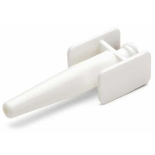 Baxter Sterile Luer-to-Urethral Catheter Tip Adapter (H93813501)