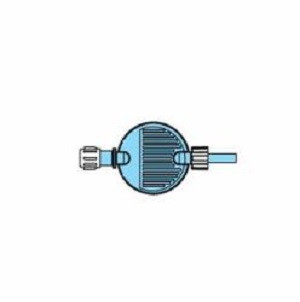 Baxter Air-Eliminating 1.2 Micron Solution Filter (2N3368)