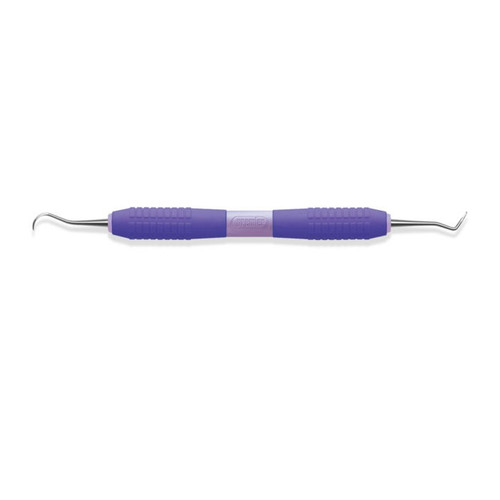 Premier Dental Nevi 1 Anterior Sickle Scaler with Big Easy Ultralite ...