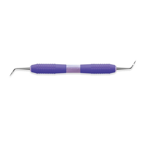 Premier Dental Nevi 2 Posterior Sickle Scaler with Big Easy Ultralite ...