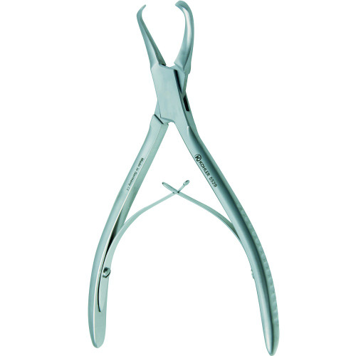 Kohler Cleveland-Gardner Bone Rongeur (5529)