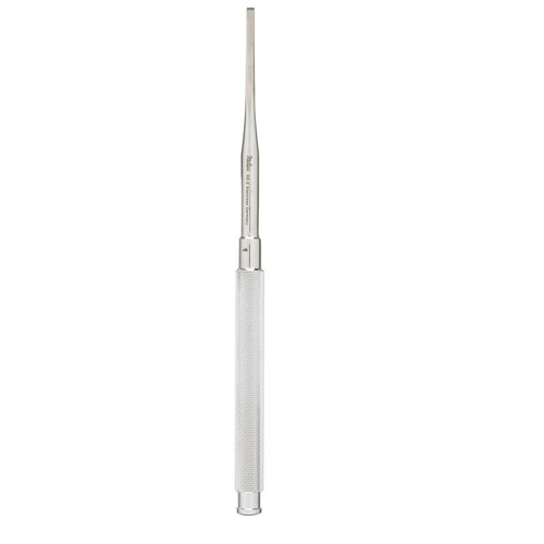 Miltex #1 Gardner Bone Chisel (62-2)