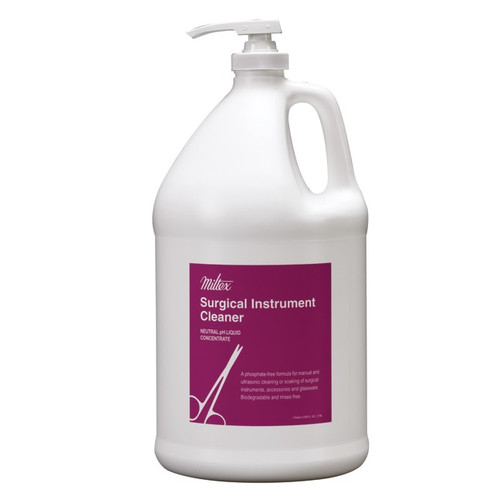 Miltex Instrument Cleaner (3-725)