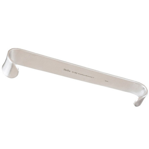 Miltex Roux Double-Ended Retractor (11-154)