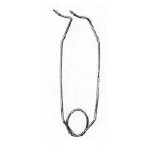 Miltex Farr Wire Retractor with Prongs (11-17)