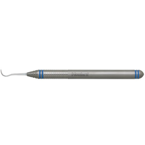 Nordent Ivory CI-1 Single-Ended Scaler with DuraLite® ColorRings ...