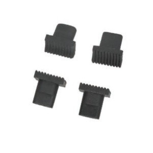 Nordent Rubber Inserts for Crown Remover CRN2709 - 2 Pairs (CRNINS)