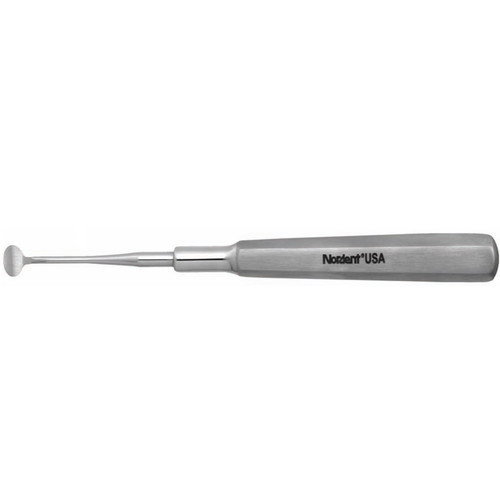 Nordent #4 Molt Surgical Curette (CSM4)