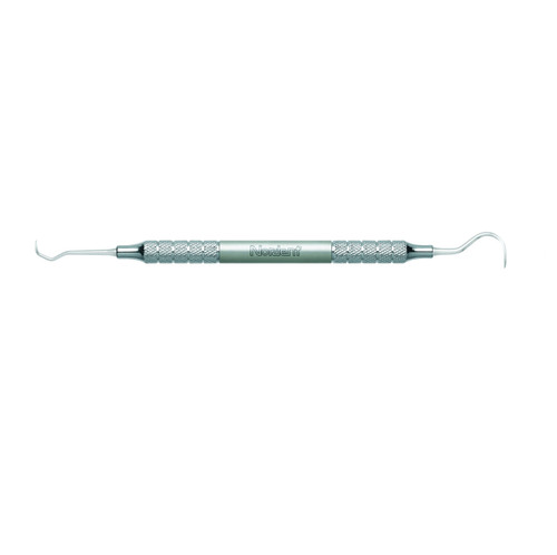 Nordent #1S Jacquette/U15 Towner Anterior Relyant Scaler with Relyant ...