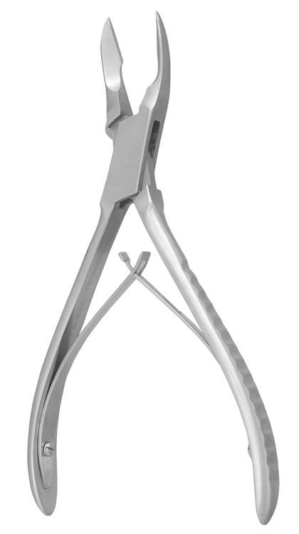 Nordent Niro #3 Side Cutting Ronguer (R3)