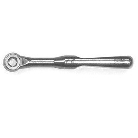 ITL 4mm x 4mm Square Ratchet Wrench (RWA)