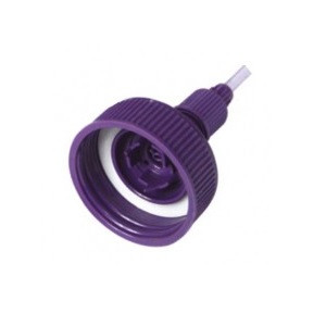 Moog EnteraLite® Infinity® Enteral Screw Cap - 30/Case - Predictable ...