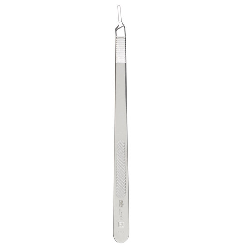 Miltex #3LA Angled Knife Handle (4-12)