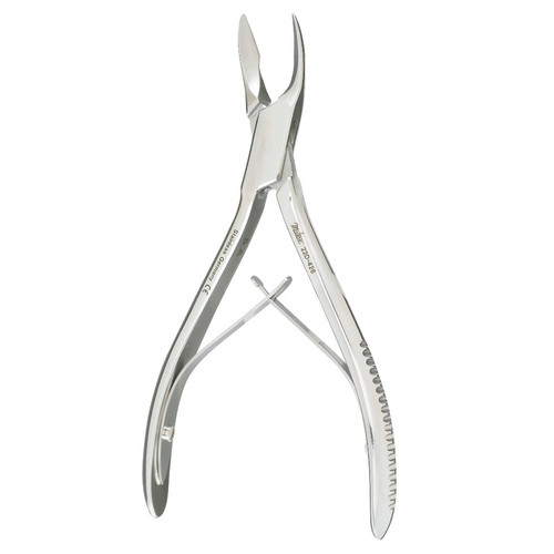 Miltex #5A Cleveland Side-Cutting Bone Rongeur with 25° Tips (22D-426)