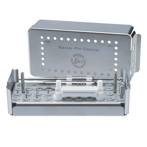 Meisinger Basic Master-Pin-Control Fixation System (BMPBA)