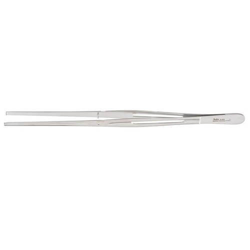 Miltex Kelly Tissue Forceps with 1 x 2 Teeth (6-200)