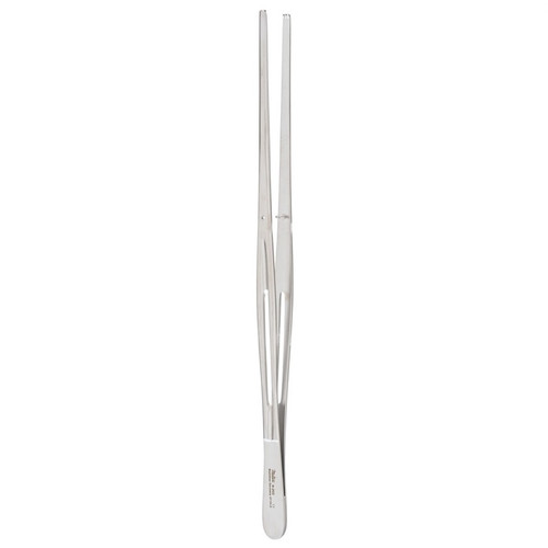 Miltex Kelly Tissue Forceps with 2 x 3 Teeth (6-202)