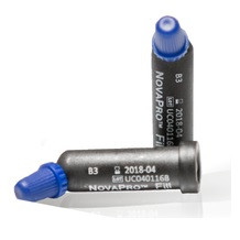 NovaPro™ Fill Universal Composite in 0.2 Carpule - 20 Carpules/Pack ...